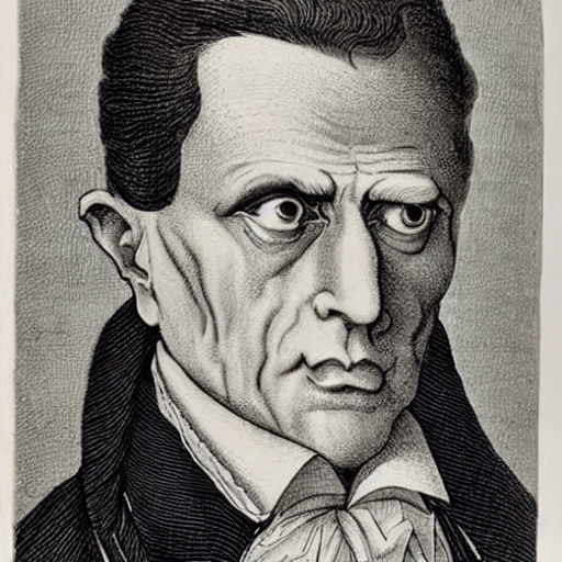 Philosopher Series - Ludwig Wittgenstein | Burkan's Portfolio